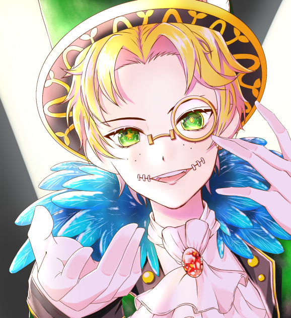 Show time! - ibisPaint