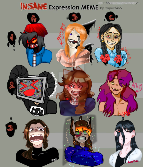 I FINISHED IT - ibisPaint