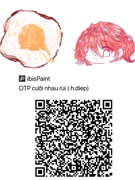 cọ nhà lm - ibisPaint