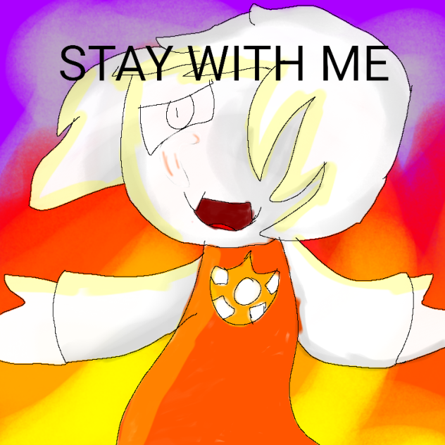 TaskTale Toriel - ibisPaint