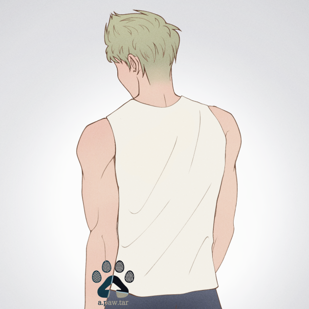 enter wind - ibisPaint