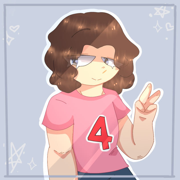 Pfp contest - ibisPaint