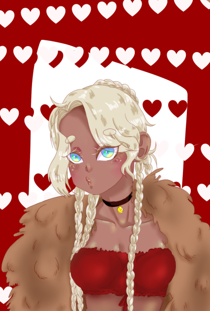 mafia - ibisPaint