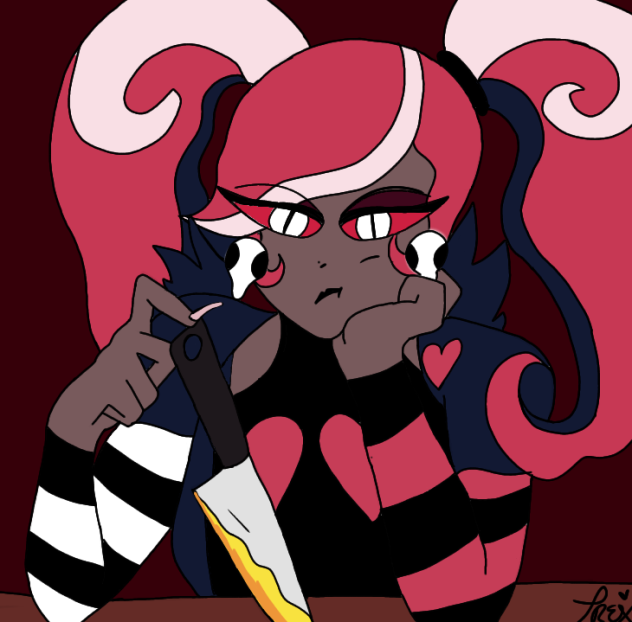 Velvette - ibisPaint