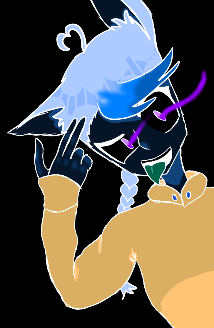 Inverted - ibisPaint