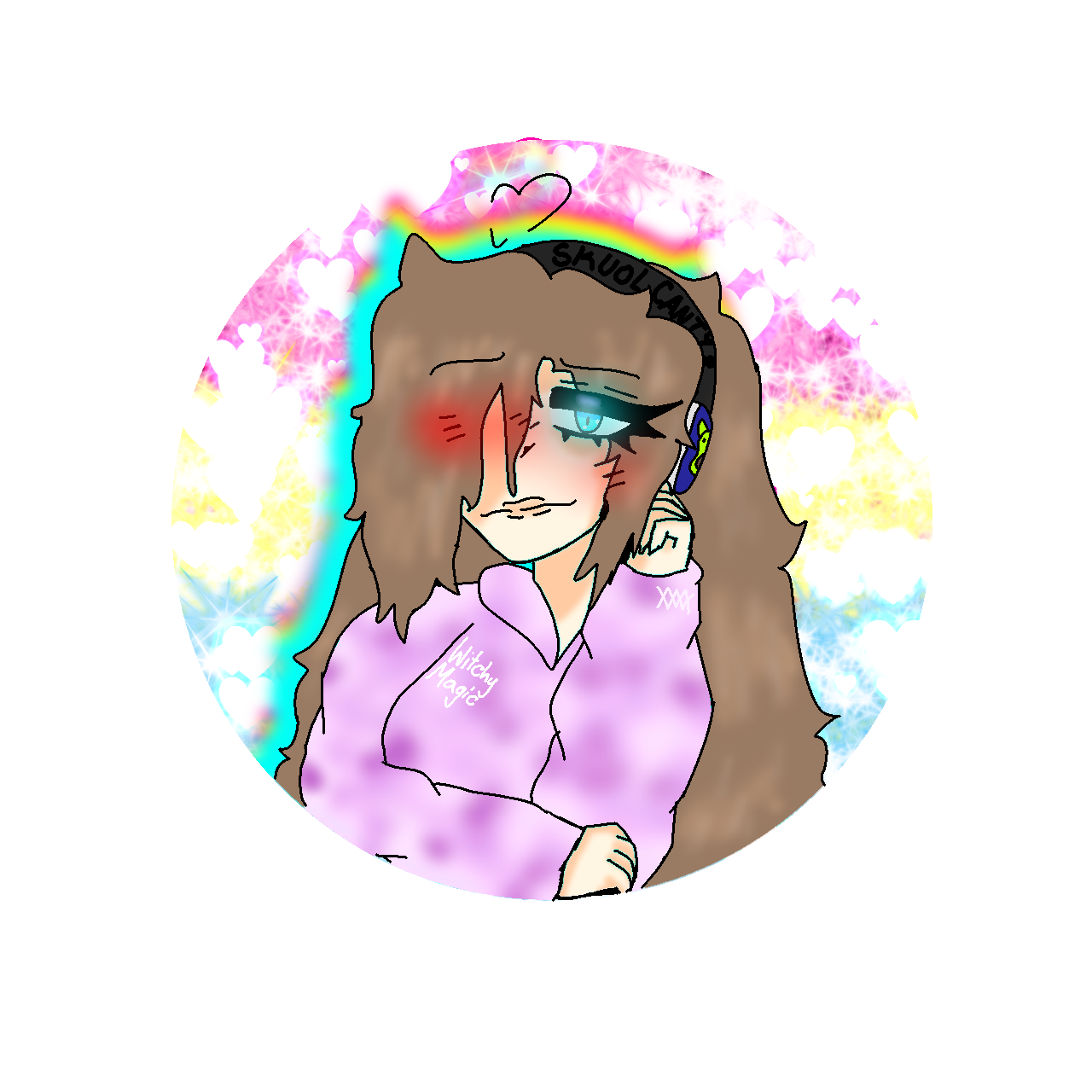Future YT pfp! - ibisPaint
