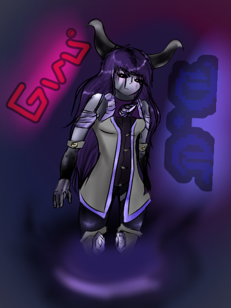 Sozdatel - ibisPaint