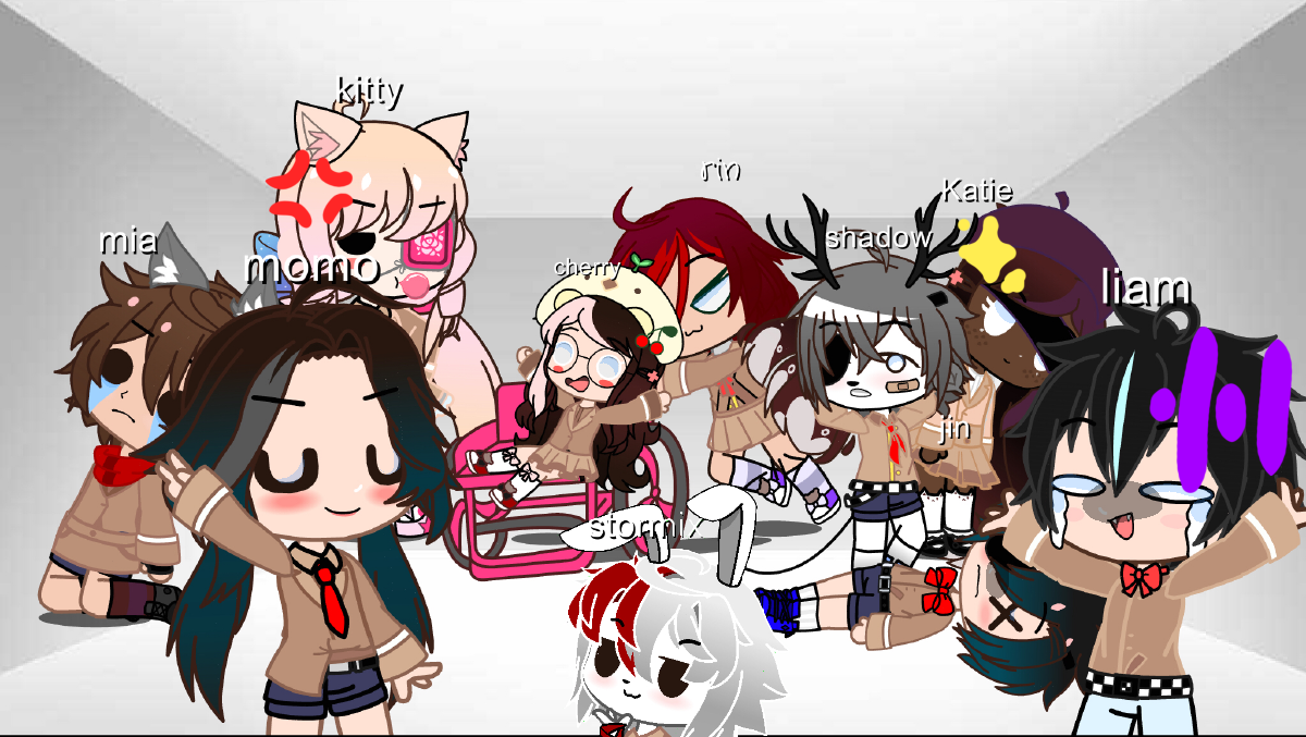 On crack lol- - ibisPaint