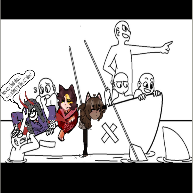 Collab number two - ibisPaint