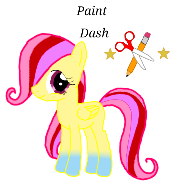 Paint Dash - ibisPaint