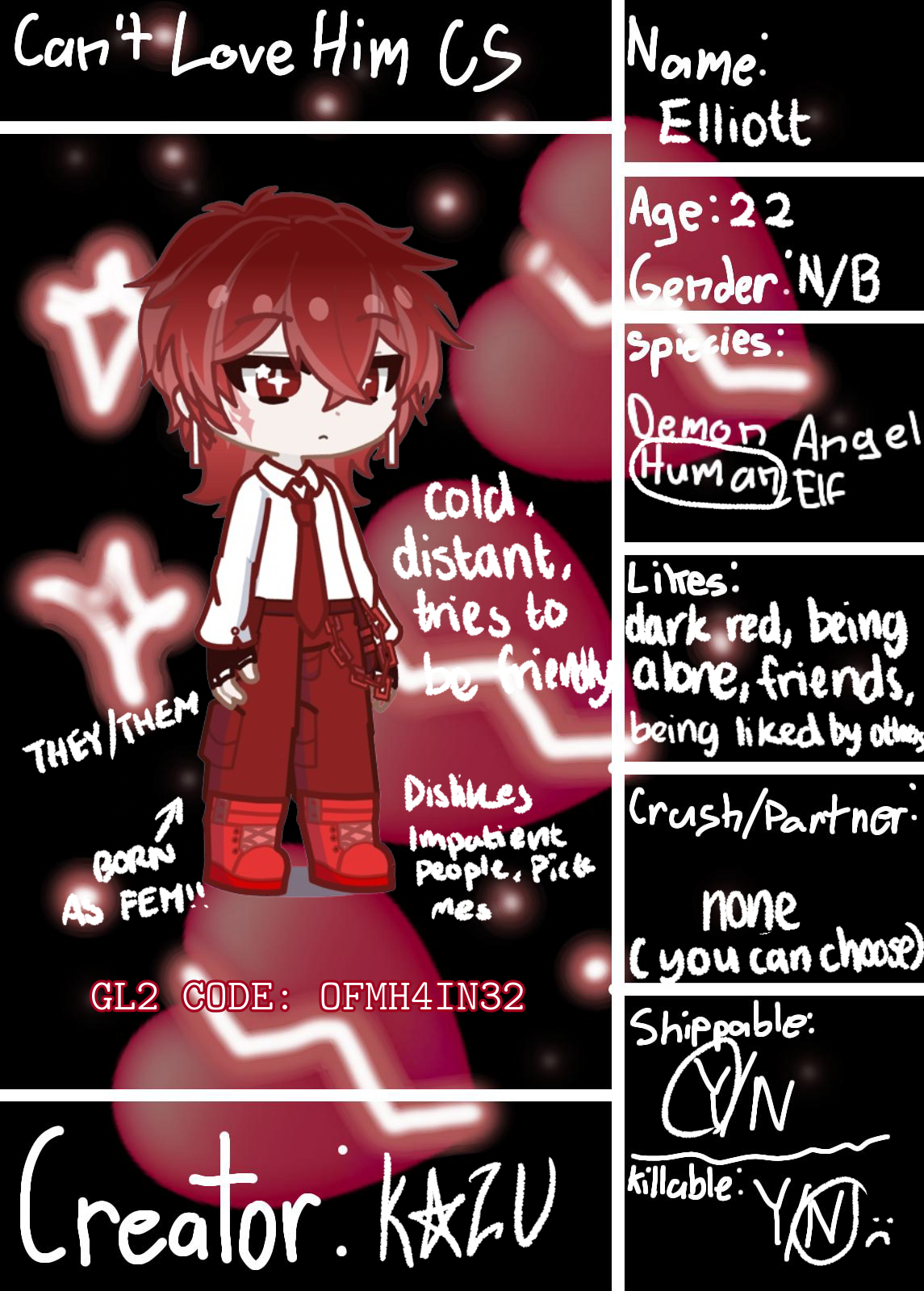 FOR ECHO_ !!! - ibisPaint