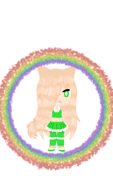 St. Patrick's edit - ibisPaint