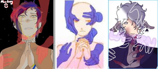 Collab (anyone can join))) - ibisPaint