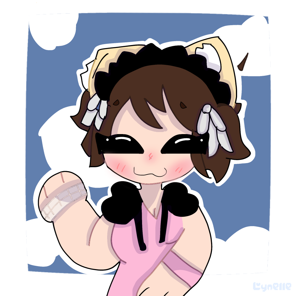 Gift for Emily Wall - ibisPaint