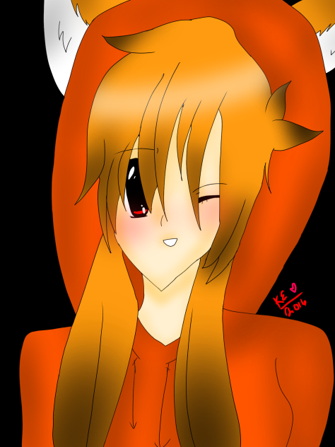 FireFox - ibisPaint