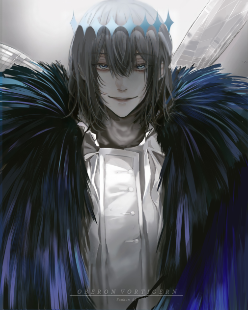 my old art work - ibisPaint