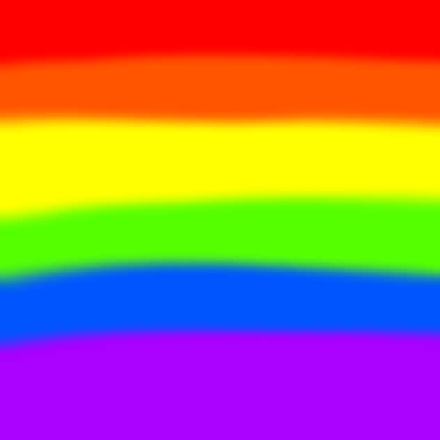Rainbow - ibisPaint