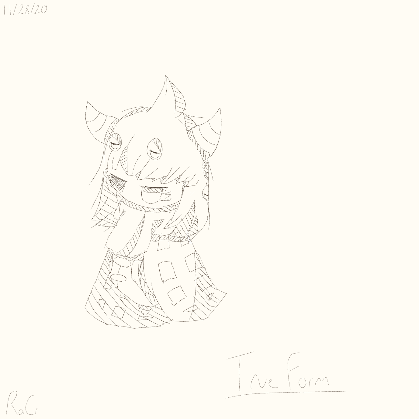 old art dump 4 - ibisPaint