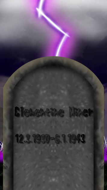 Clementine - ibisPaint