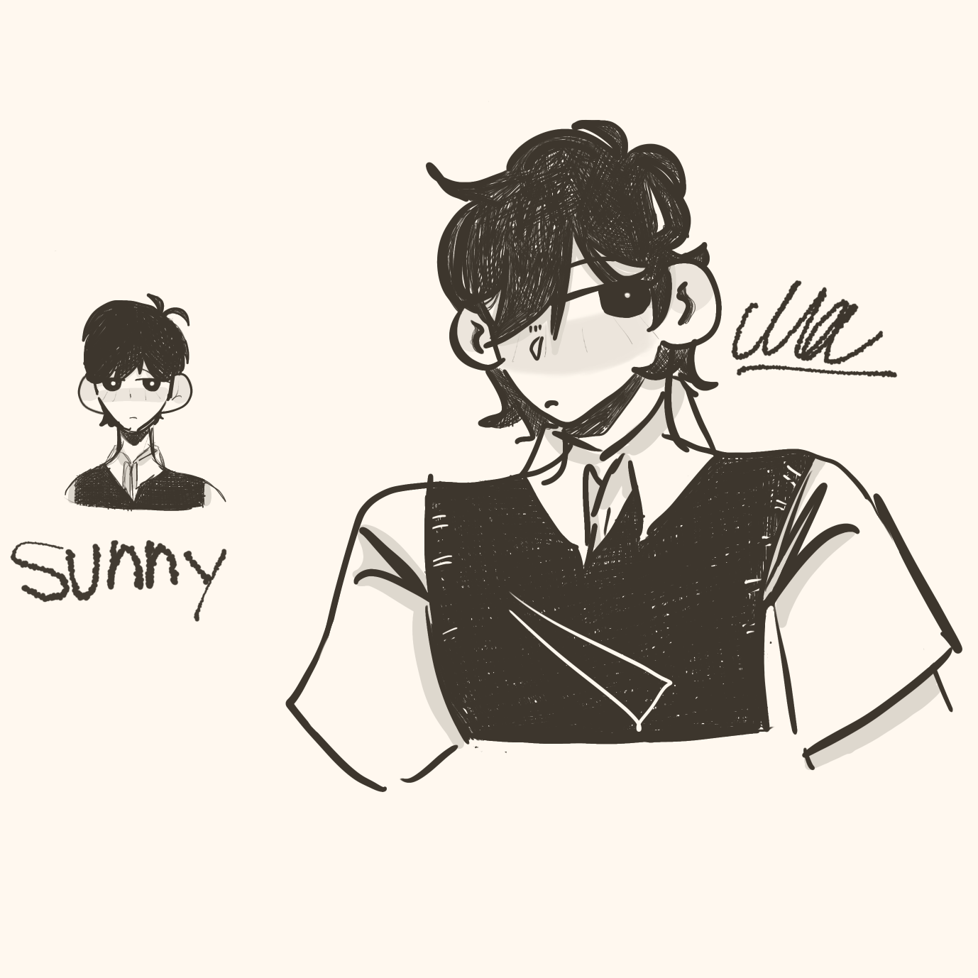 SUNNY - ibisPaint