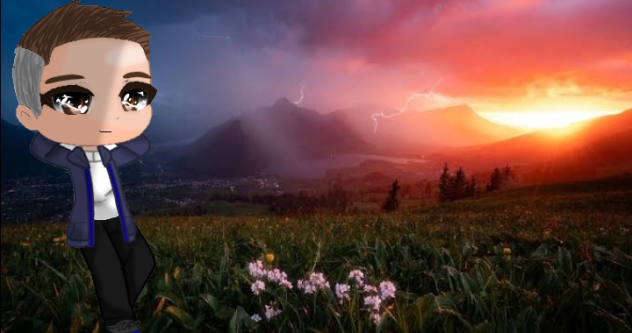 Criador imagem - ibisPaint