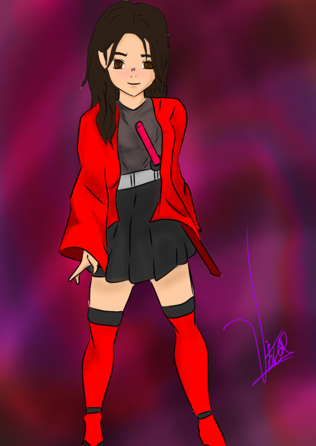 4 Sem Título - ibisPaint