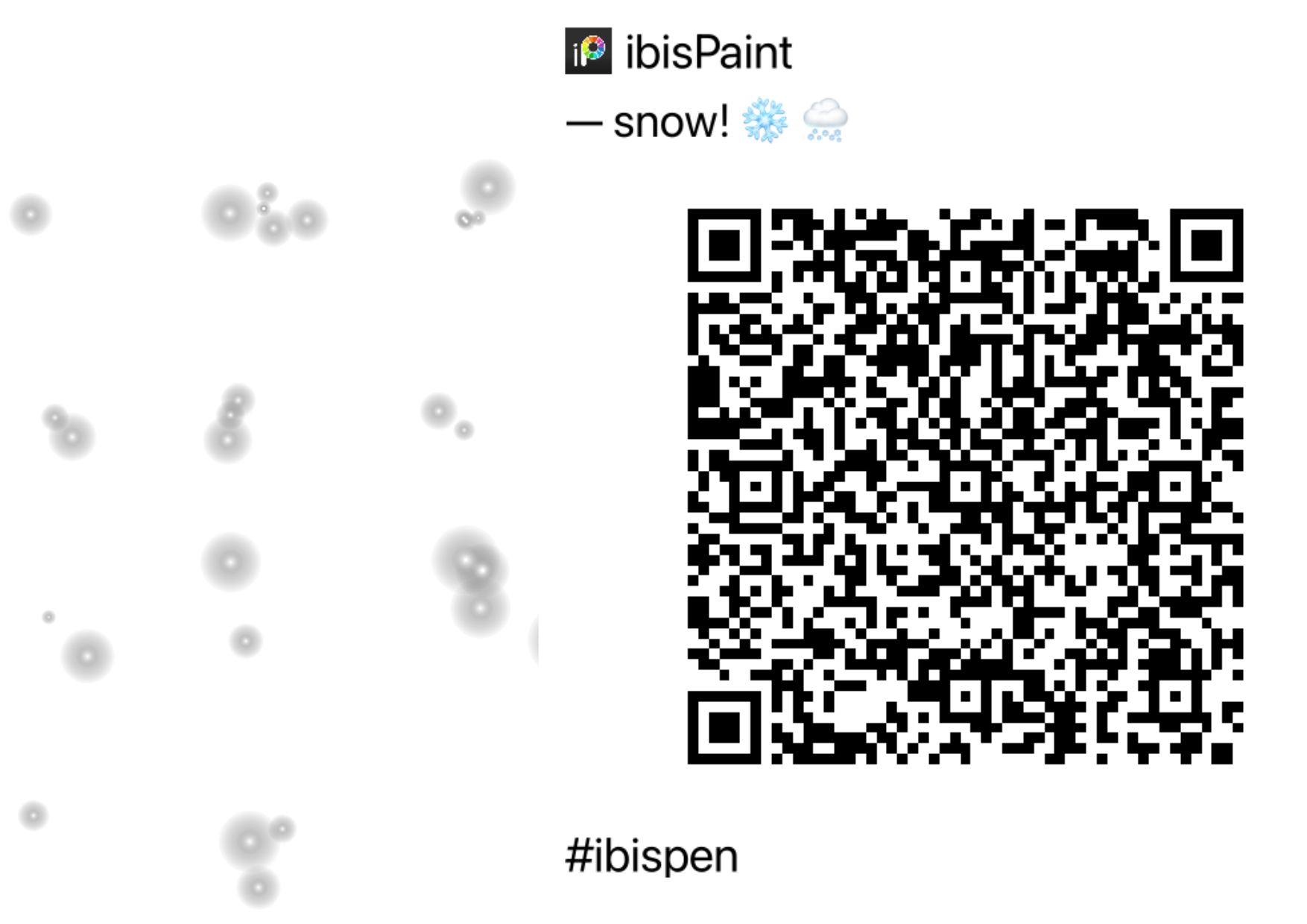 second brush by me - ibisPaint