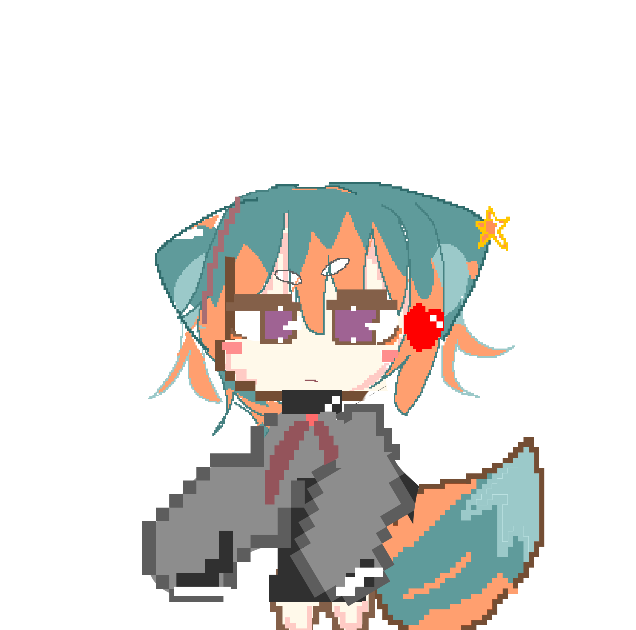 loli😽 - ibisPaint