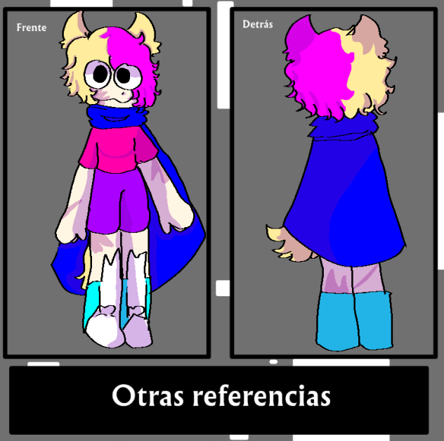 para silver 2 - ibisPaint