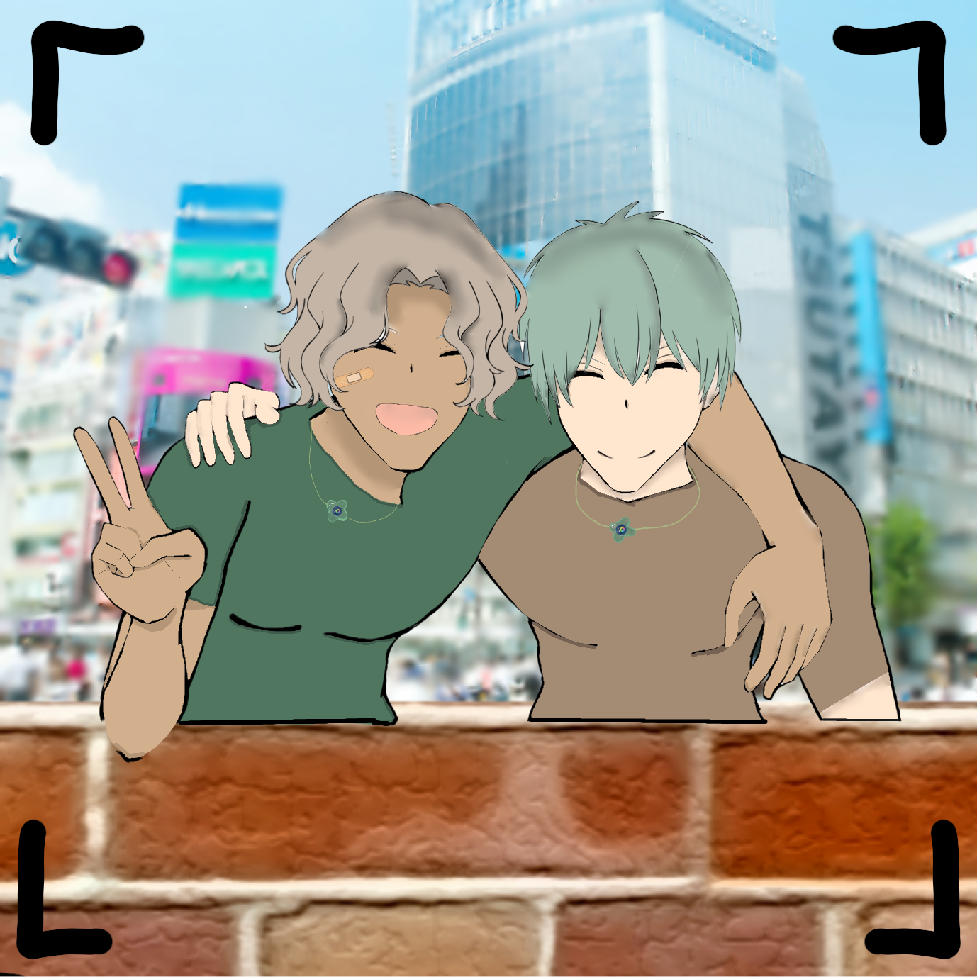 Master piece - ibisPaint