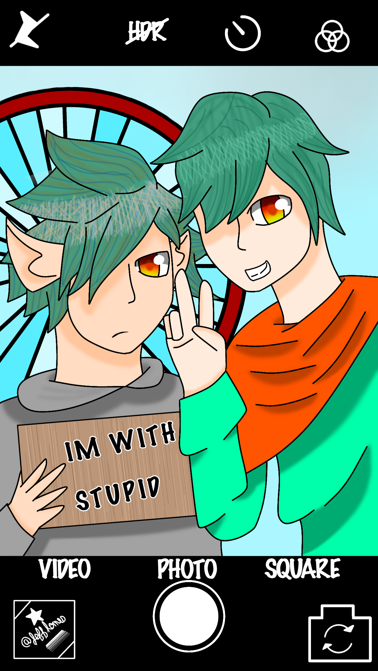 Untitled255 - ibisPaint