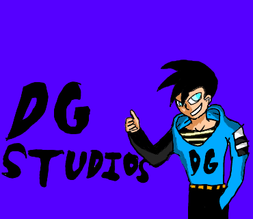 Welcome To DG Studios! - ibisPaint