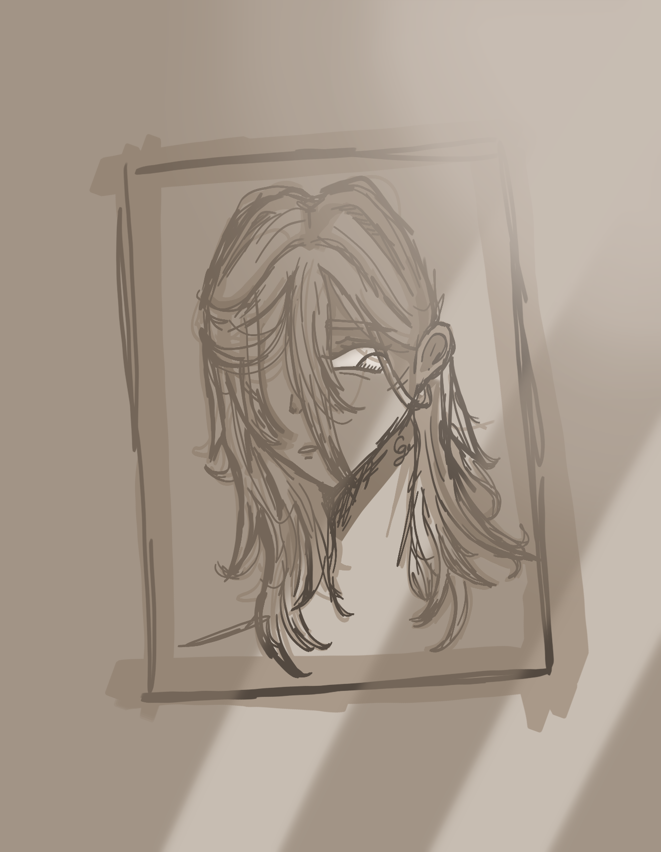 Celeste Silva - ibisPaint