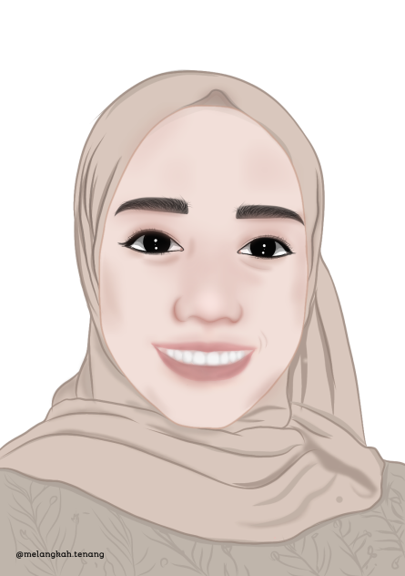 semoga ya - ibisPaint