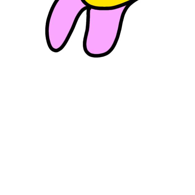 A soft memory - ibisPaint