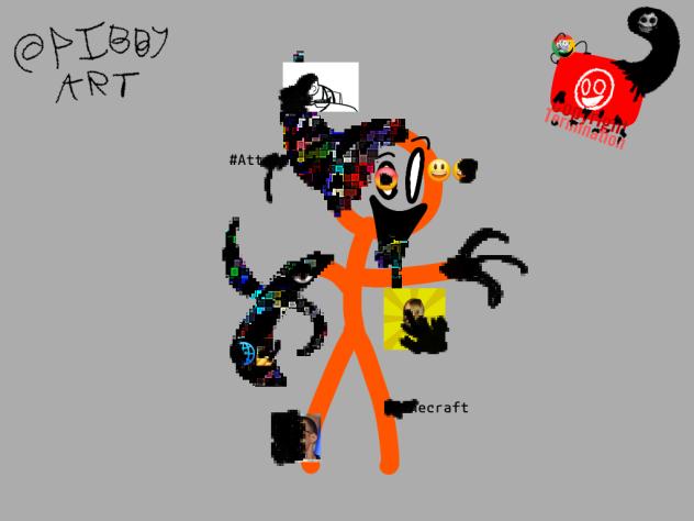 Corrupted TSC - ibisPaint