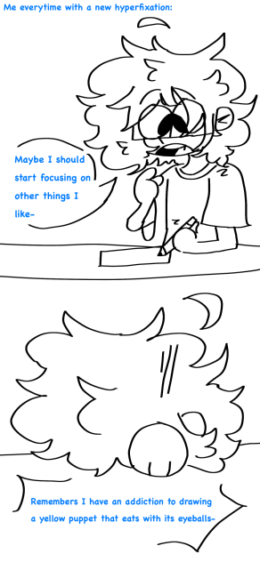 my idiot brain - ibisPaint