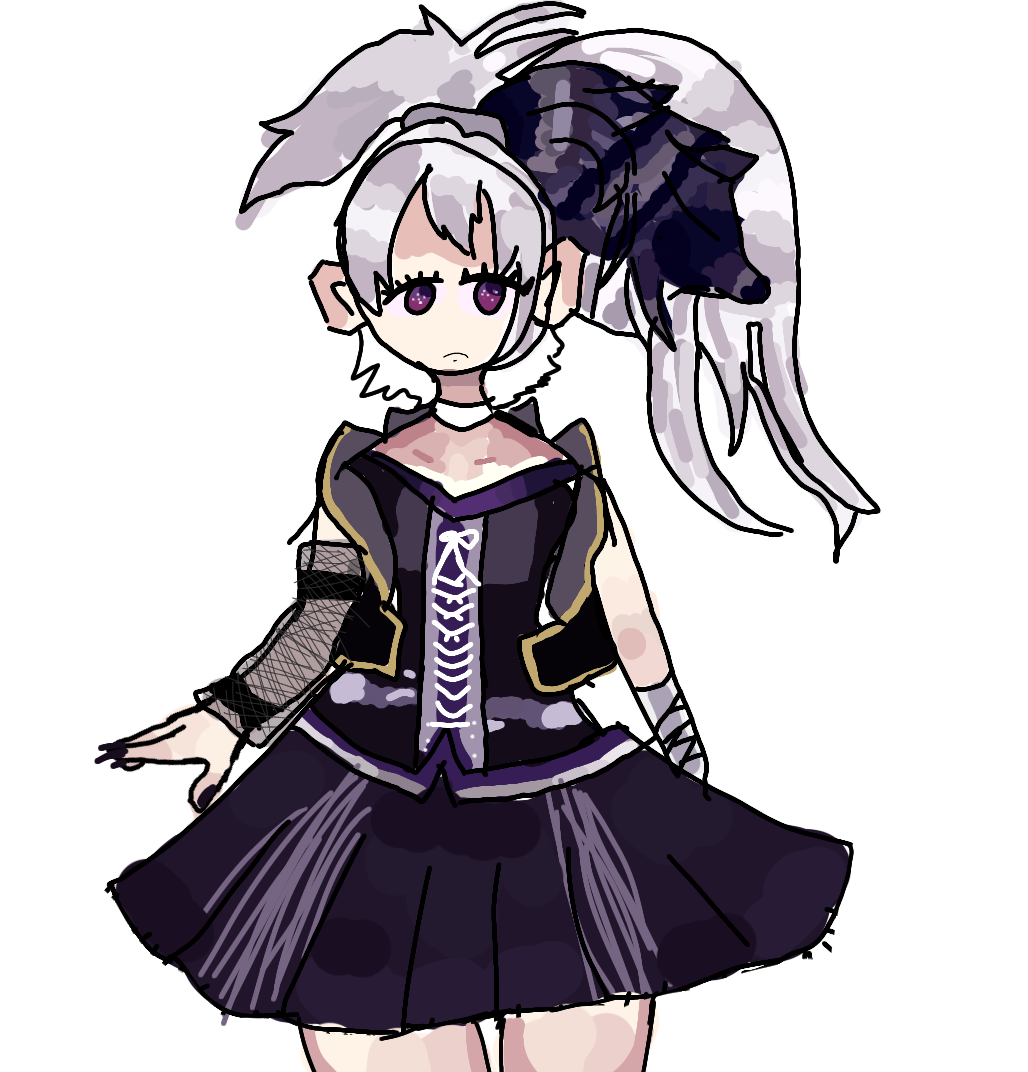 flower v4 - ibisPaint