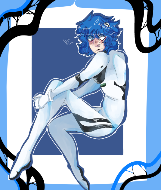 Ray😋🔫 - ibisPaint