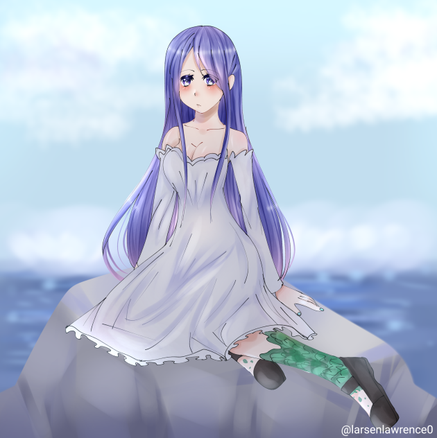 Titelloses 34 - ibisPaint