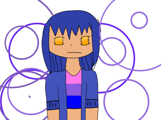 This is bad - ibisPaint