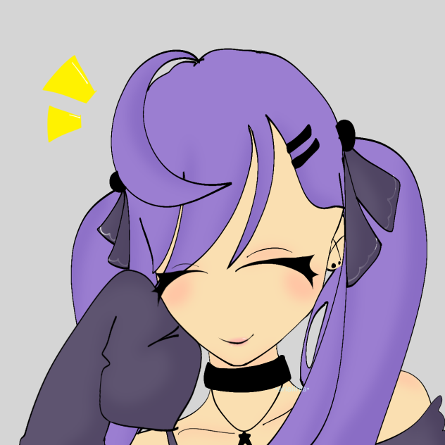 random loll - ibisPaint