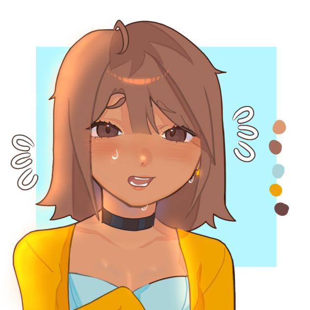 redraw 5 - ibisPaint