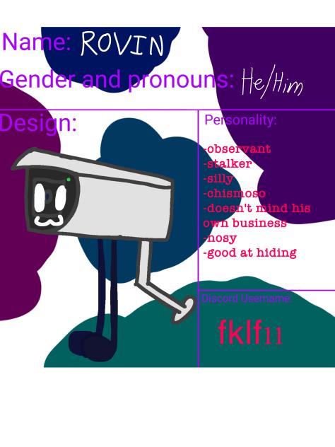 idk yet object show cs - ibisPaint