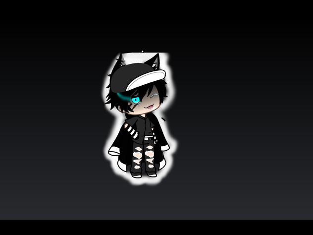 Meet Kai~ - ibisPaint