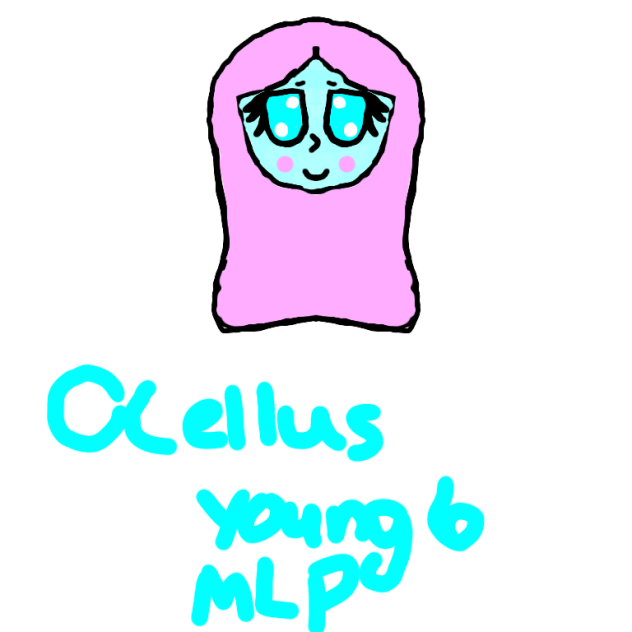 ocellus - ibisPaint