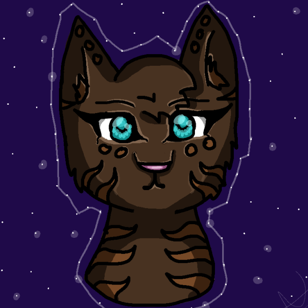 silverheart speed paint - ibisPaint