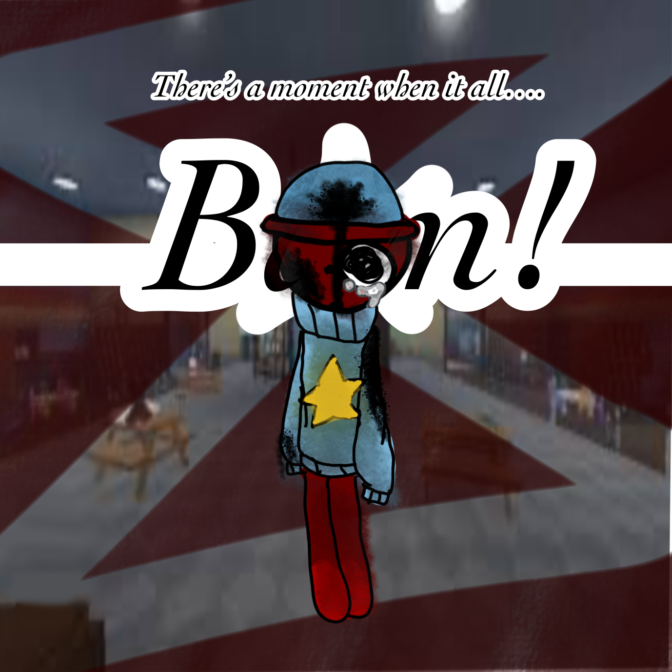 Shot Gigi - ibisPaint