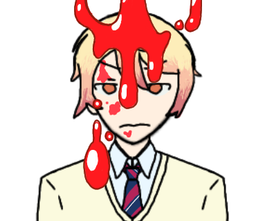 not this time bo... - ibisPaint