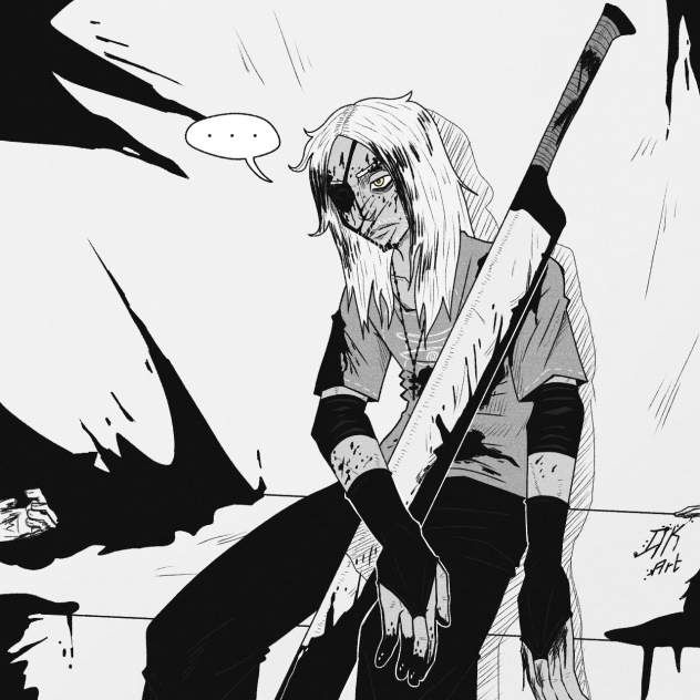 Easy Quest - ibisPaint